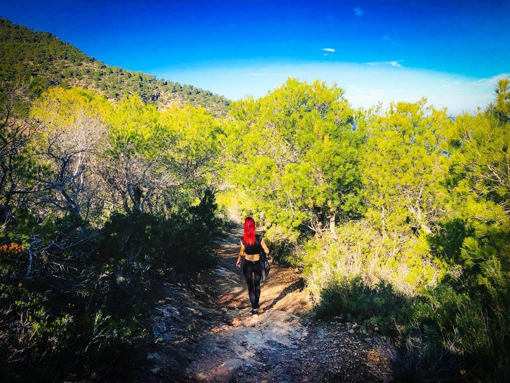 Es Portixol | Besos de Ibiza