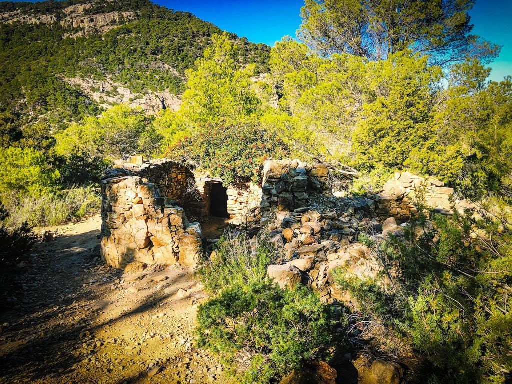 Es Portixol | Besos de Ibiza