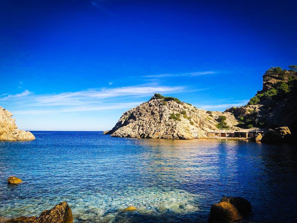 Es Portixol | Besos de Ibiza