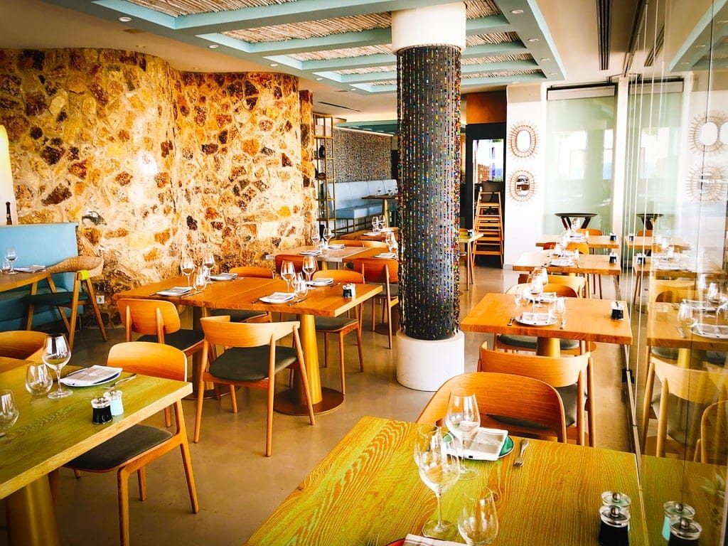 Cone Club - Seven Pines | Besos de Ibiza