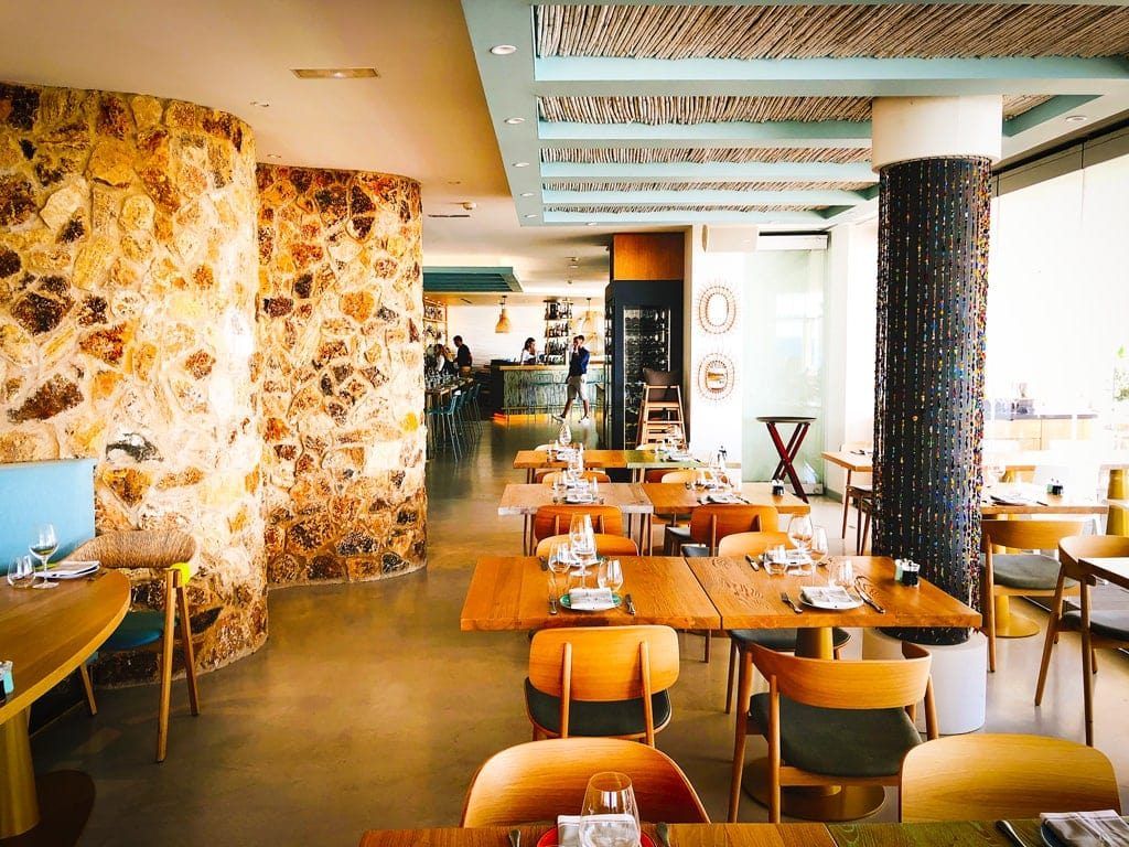 Cone Club - Seven Pines | Besos de Ibiza